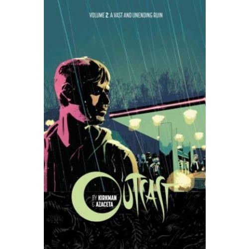 Outcast by Kirkman & Azaceta Volume 2 - Robert Kirkman | BestPrice.gr