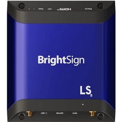 BrightSign Digital Signage Player HD225 | BestPrice.gr