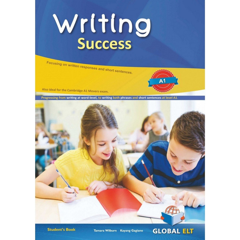 Writing Success A1 Student's Book | BestPrice.gr