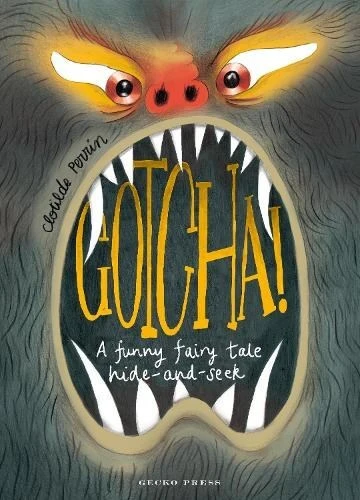 Gotcha! | BestPrice.gr