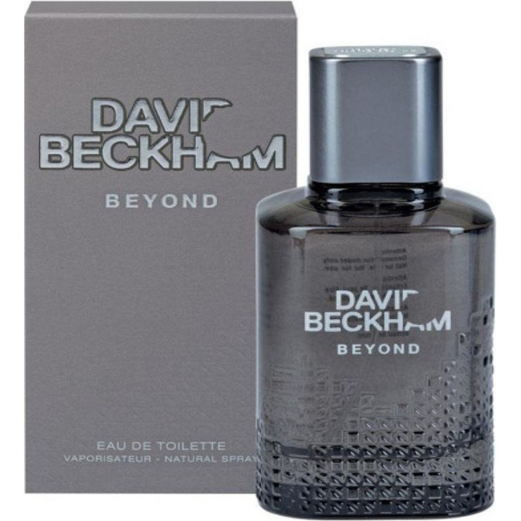 David Beckham Beyond Eau de Toilette 90ml | BestPrice.gr
