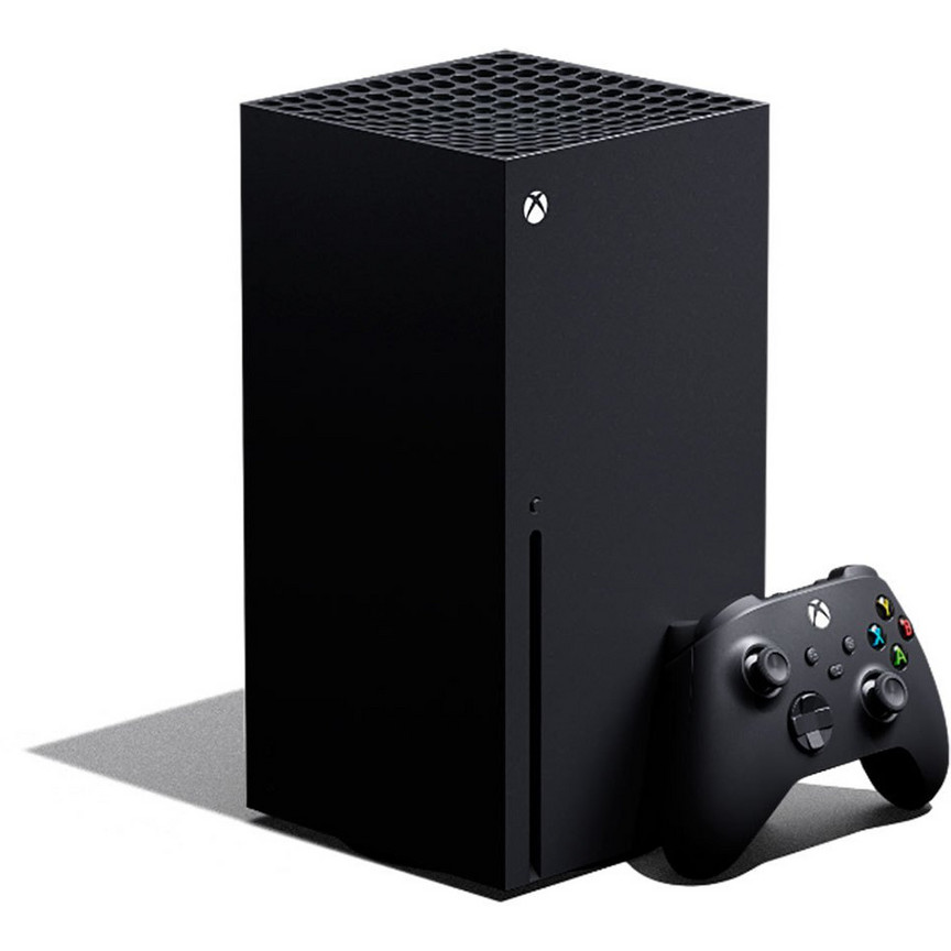 Xbox Series X Κονσόλες | BestPrice.gr