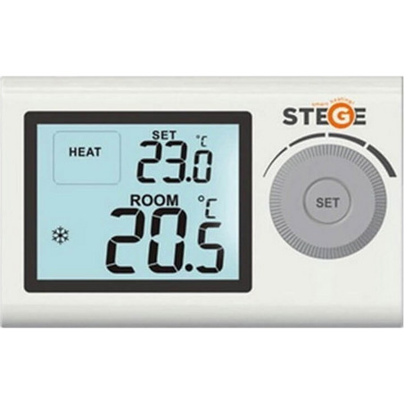 Stege SG 100 | BestPrice.gr