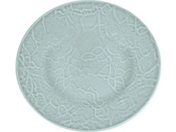 DOMUS HOMUS Πιάτο Βαθύ Πορσελάνης Lace Blue 20-76-578 | BestPrice.gr