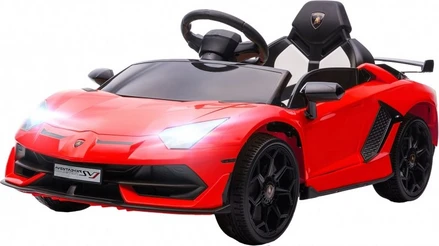 HOMCOM Lamborghini Ηλεκτροκίνητο Παιδικό Αυτοκίνητο Μονοθέσιο με ...