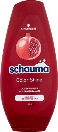 Schwarzkopf Schauma Color Shine Conditioner για Προστασία Χρώματος για ...