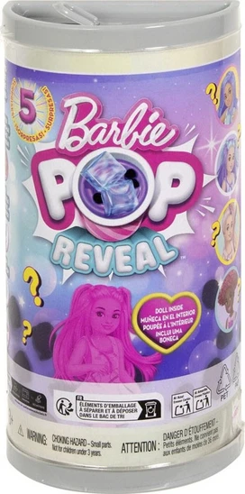 Mattel Barbie Chelsea Pop Reveal Bubble Tea | BestPrice.gr