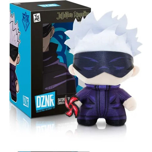 YUME DZNR Jujutsu Kaisen Gojo Cursed Energy Edition 17.5cm | BestPrice.gr