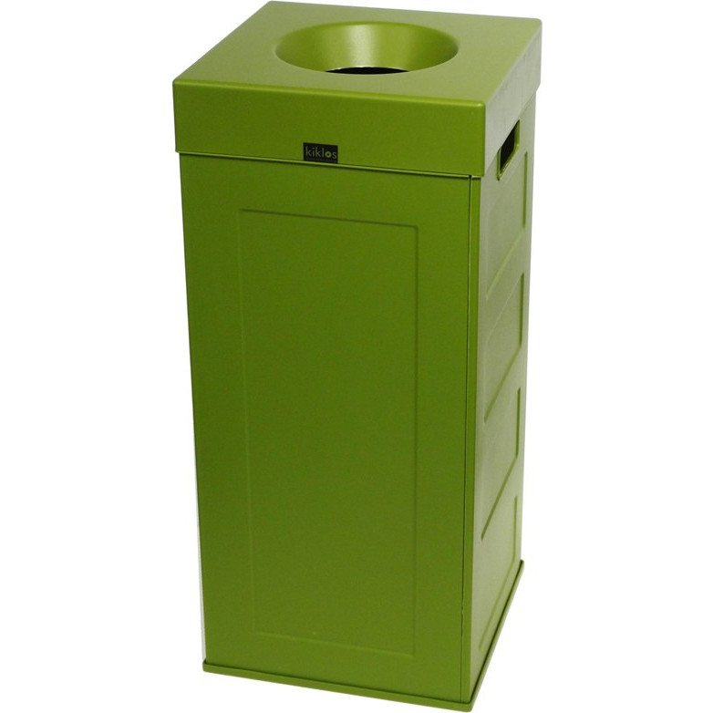 Viomes Cybo Recycling 35165.1070.1.84 Κάδος Απορριμάτων Κουζίνας ...