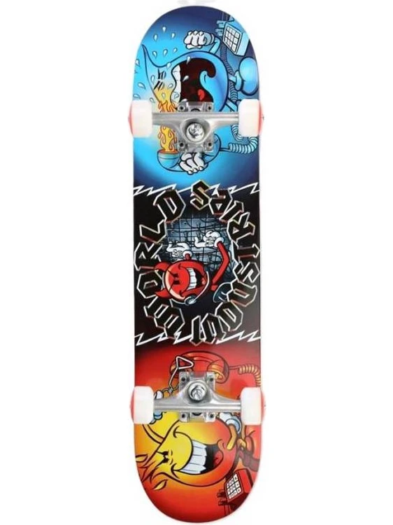 World Industries Bazooka 7.75'' | BestPrice.gr