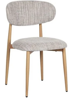 Mahatmahome Elephant Καρέκλα Τραπεζαρίας 871917285543 | BestPrice.gr