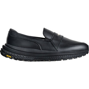 Globe Ανδρικά Μοκασίνια Loafers Δερμάτινα Μαύρα GBLIAIZONV10001 ...