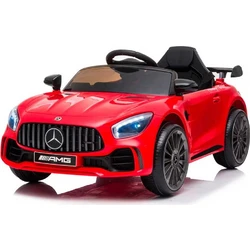 MG Toys Mercedes Ηλεκτροκίνητο Μονοθέσιο Παιδικό Αυτοκίνητο με ...