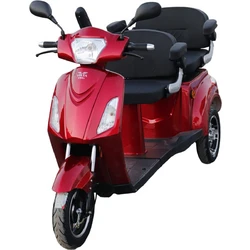 Μηχανάκια, Σκούτερ Ηλεκτρικά Τρίκυκλο | BestPrice.gr
