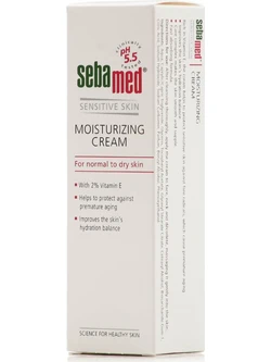Κρέμες Προσώπου Sebamed Ενυδατικές 24ωρες | BestPrice.gr