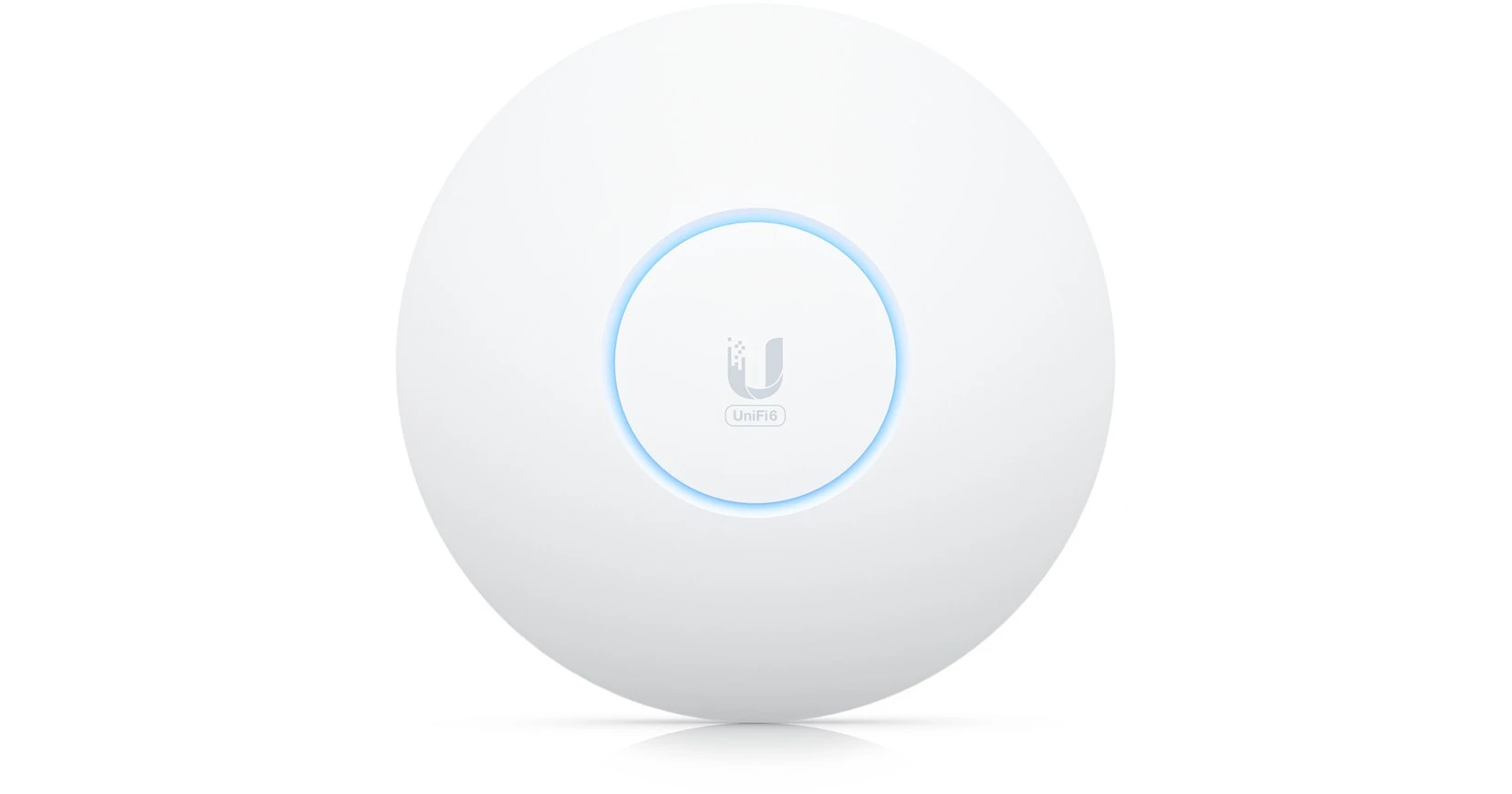 Ubiquiti UniFi 6 Enterprise Access Point WiFi 6E Tri Band (2.4 & 5GHz ...
