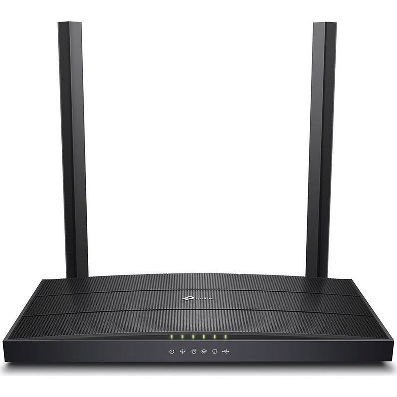 TP-Link Archer VR400 V2 Ασύρματο VDSL2 Modem Router WiFi 5 | BestPrice.gr