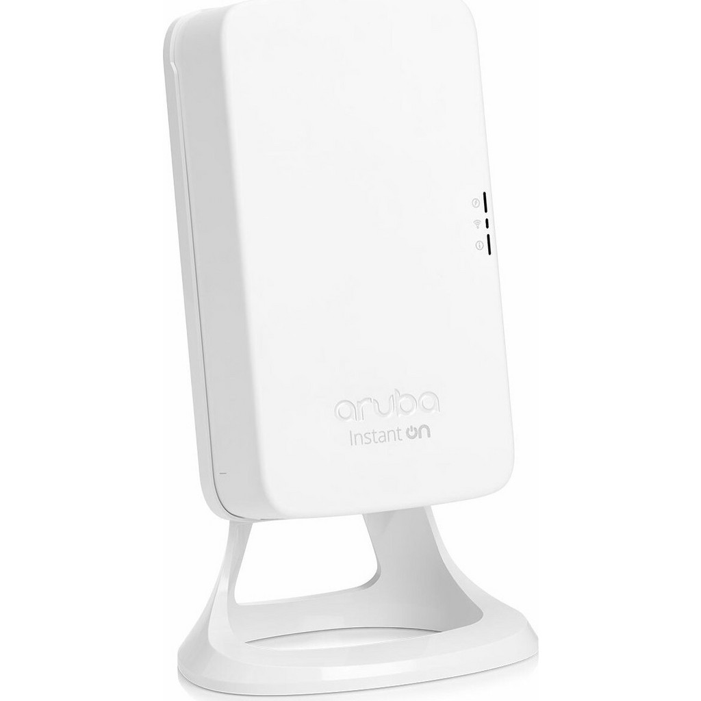 HP Aruba Instant On AP11D Mesh Access Point WiFi 5 Dual Band (2.4 ...