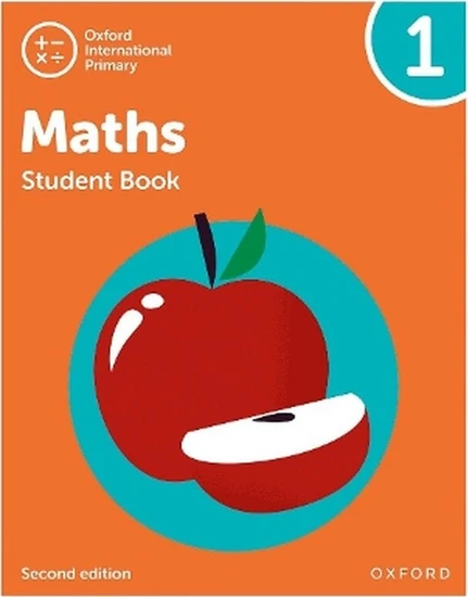 Oxford International Maths: Oxford International Maths: Student Book 1 ...
