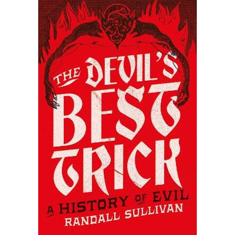 The Devil's Best Trick | BestPrice.gr