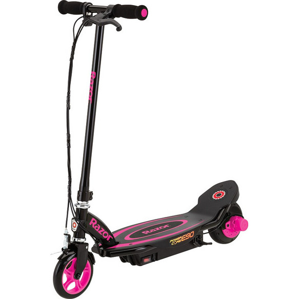 Razor Power Core E90 Παιδικό Ηλεκτρικό Πατίνι 16km/h Max Ταχύτητα και ...