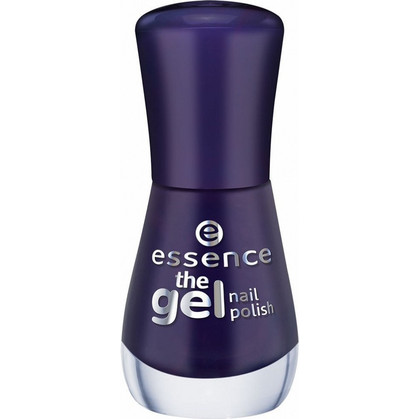 Essence The Gel 61 1001 Party Nights Gloss Βερνίκι Νυχιών Quick Dry 8ml ...