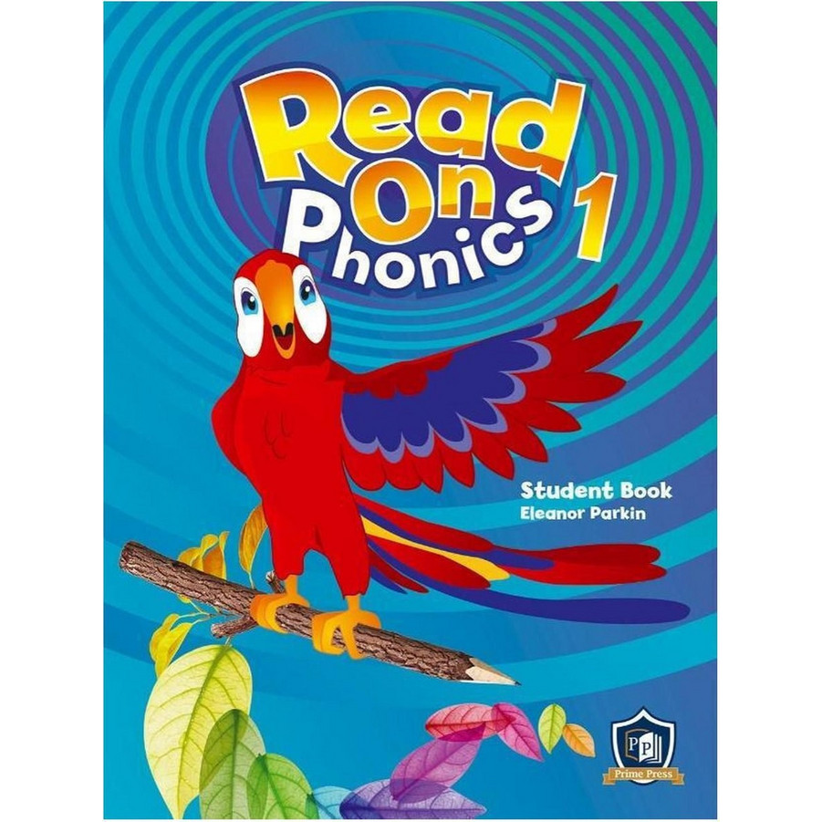 Read On Phonics 1 Student's Book | BestPrice.gr