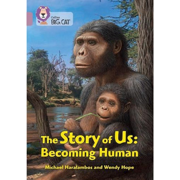 The Story of Us: Becoming Human | BestPrice.gr