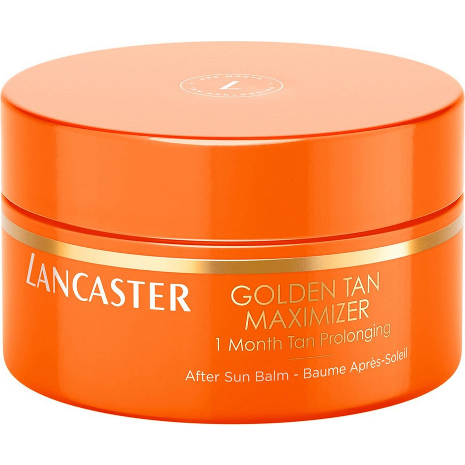 Lancaster Golden Tan Maximizer After Sun Κρέμα Σώματος 200ml | BestPrice.gr