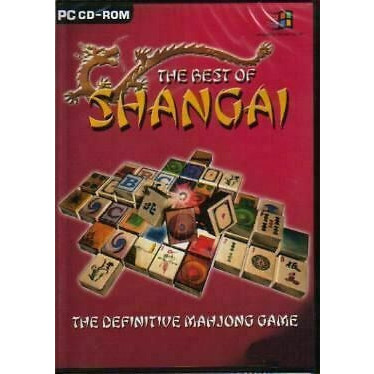 Best Of Shangai The Definitive Mahjong Game PC | BestPrice.gr