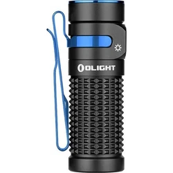 Olight Perun Black Επαναφορτιζόμενος Φακός Κεφαλής Εργασίας Led ...