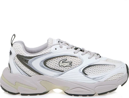 Lacoste 96 2K 224 Γυναικεία Sneakers Chunky Εκρού 48SFA00652R1 ...