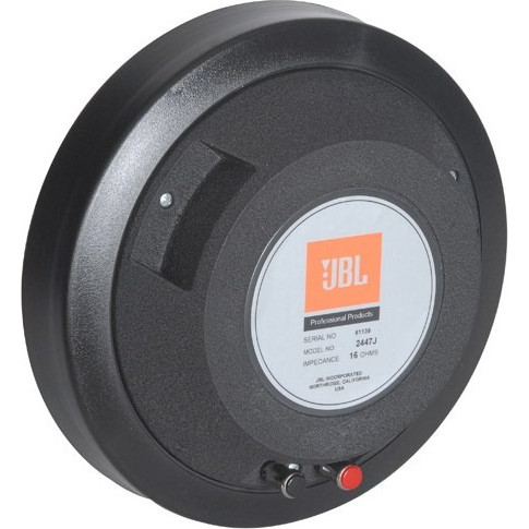 JBL 2447H Κεφαλή / Compression Driver 8Ω 150W | BestPrice.gr