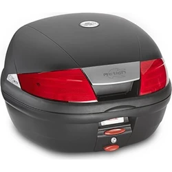 Kappa K42N Μπαγκαζιέρα Μηχανής Monolock 42lt | BestPrice.gr