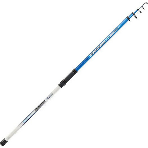 Kali Kunnan Boreal Καλάμι Ψαρέματος για Casting Τηλεσκοπικό 3.6m 40 ...