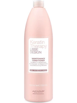 Alfaparf Il Salone Milano Mythic Conditioner για Επανόρθωση για Ξηρά ...