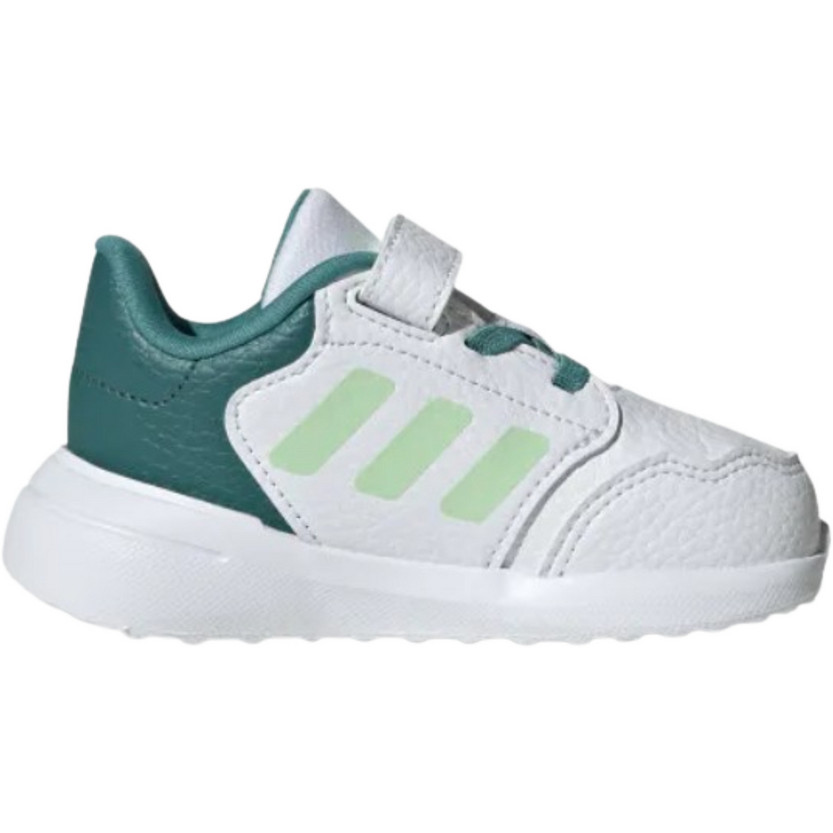 Adidas Tensaur Run 3.0 Παιδικά Αθλητικά Παπούτσια για Τρέξιμο Λευκά ...