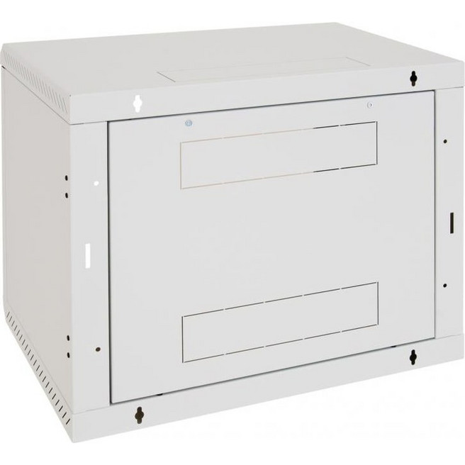 Triton RBA-04-AS6-CAX-A6 Επιτοίχια Καμπίνα Rack 4U | BestPrice.gr