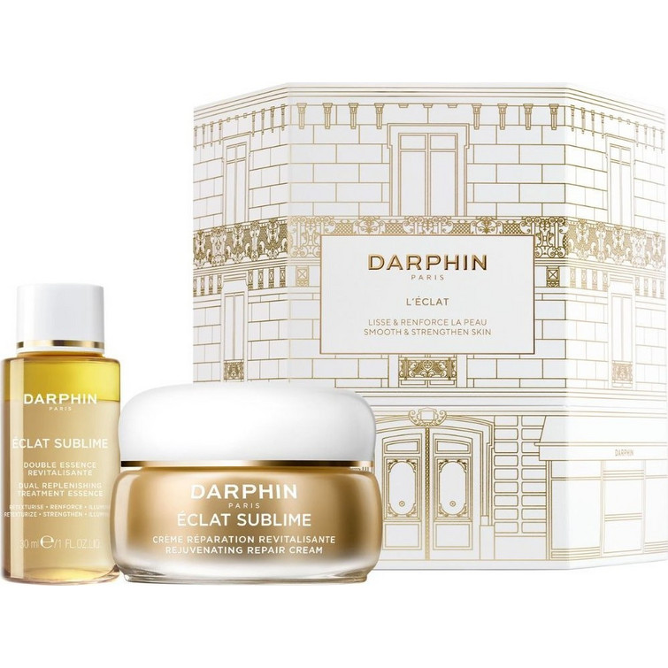 Darphin Eclat Sublime Anti-Aging Skincare Rejuvenating Repair Cream ...