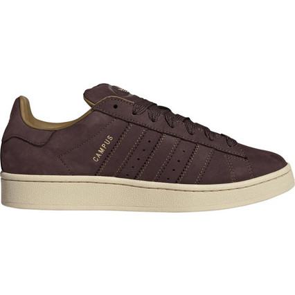 Adidas Campus 00s Ανδρικά Sneakers Καφέ JS3777 | BestPrice.gr