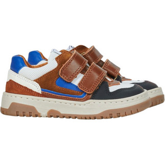 GBB Παιδικά Sneakers Καφέ Μπλε AK353-14 | BestPrice.gr