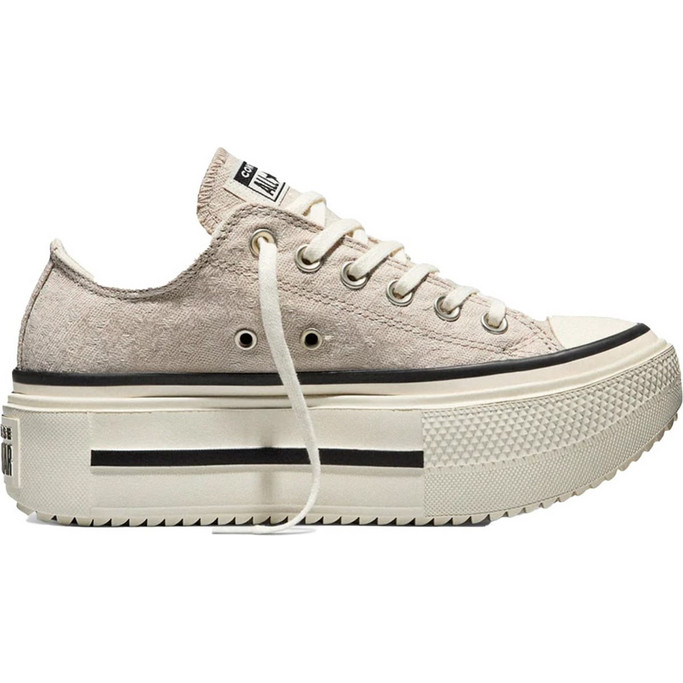 Converse All Star Lift Double Stack A17884C | BestPrice.gr