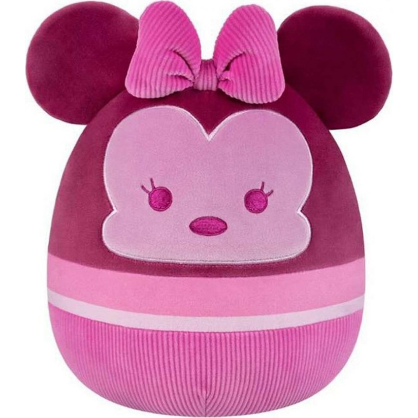 Jazwares Disney Squishmallows Minnie Mouse 20cm | BestPrice.gr