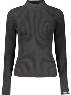 Pepe Jeans Angella Γυναικεία Πλεκτή Μπλούζα Μπλε PL701548-530 ...