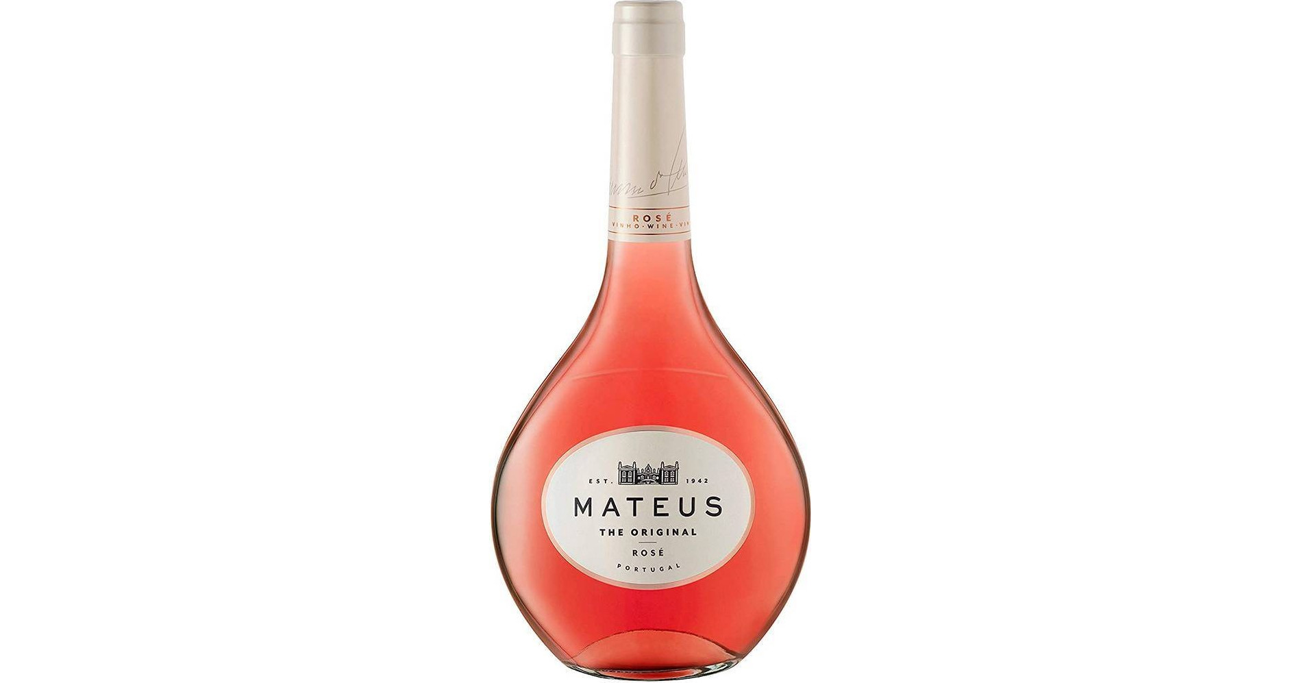Mateus The Original Ροζέ 750ml | BestPrice.gr