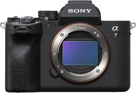 Sony α7R Mark IV Mirrorless Φωτογραφική Μηχανή Full Frame Body ...