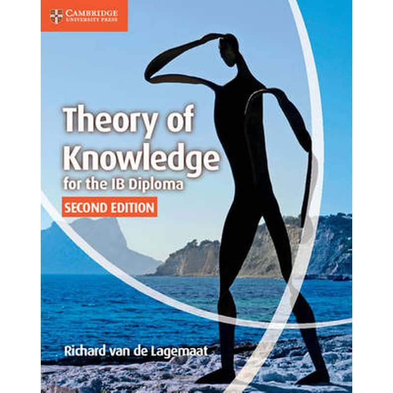 Theory of Knowledge for the IB Diploma | BestPrice.gr
