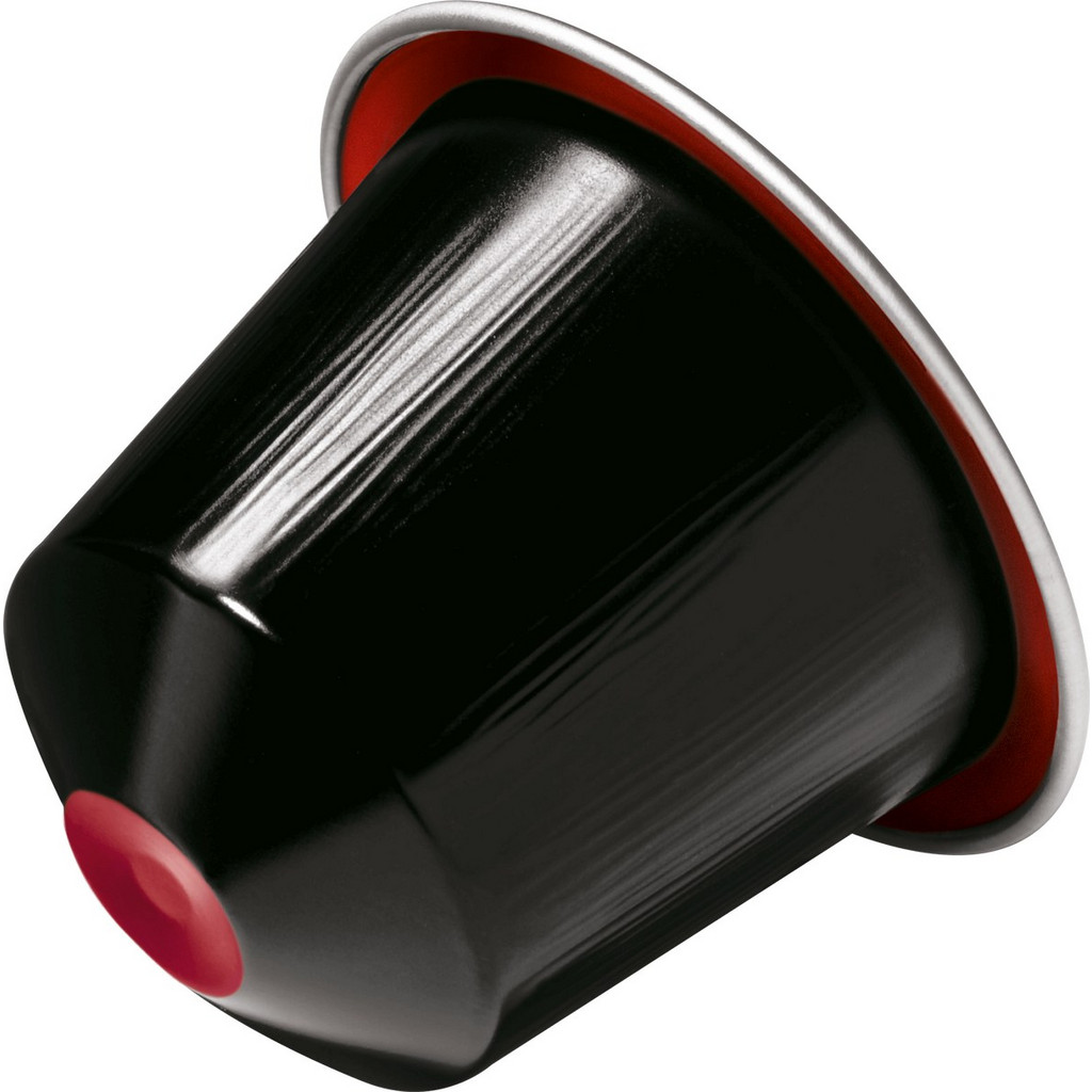 Nespresso Κάψουλες Decafeine Ispirazione Ristretto Italiano Συμβατές με ...