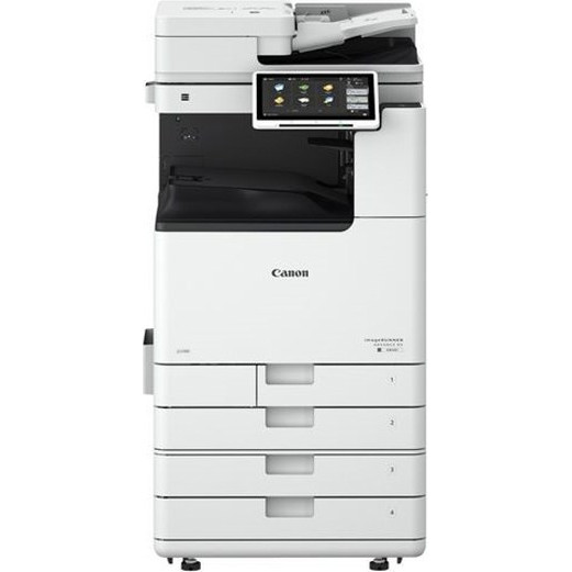 Canon imageRUNNER Advance DX 4925i Μονόχρωμο Φωτοτυπικό Laser ...