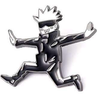Jujutsu Kaisen Satoru Gojo Pin PI0396 | BestPrice.gr